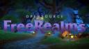 OSFR (Open Source Free Realms)