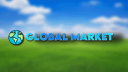 Global Market #3K | Discadia