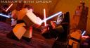 The Sith Order