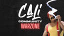 Cali Community Warzone Discord Server | Discord Invite