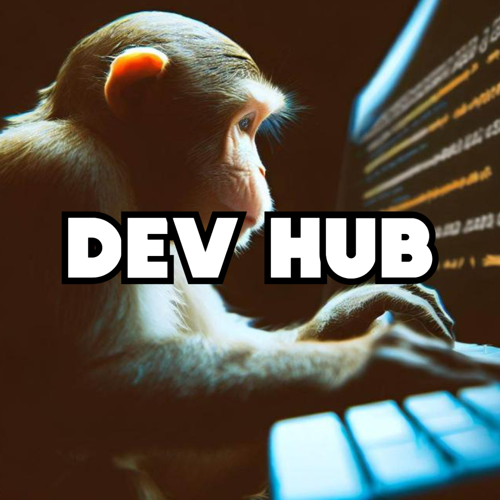 The Developing Hub 9329