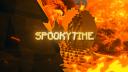 SpookyTime - Дискорд Сервер.