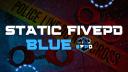 Static FivePD: Blue