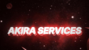 «Akira Services» Discord Server | Discord Invite