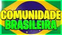 COMUNIDADE BRASIL #CMBr 🇧🇷