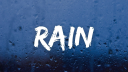 Rain | Discadia