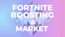 Fortnite Boosting & Market Discord Server | Discord Invite