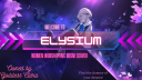 Elysium Discord Server | Discord Invite