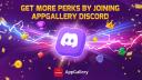 AppGallery Gamer Community