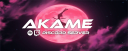 Akame. | Discadia