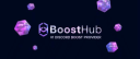 BoostHub Discord Server | Discord Invite