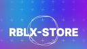 RBLX-Store Discord Server | Discord Invite