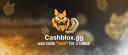 Cashblox.gg