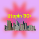 Utopia 30+ Discord Server | Discord Invite