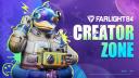 Farlight 84 Creator Zone