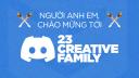 23 Creative Family