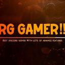 RG GAMER