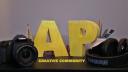 AP CREATIVE COMMUNITY [by @omgadrian]