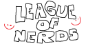 League of Nerds Discord Server | Discord Invite
