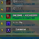 ঊৣƤᴇᴀќч࿐ᴮˡⁱⁿᵈᵉʳˢ | Discadia