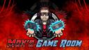 Mox's Game Room