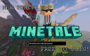 Minetale I Minecraft Network | Discadia