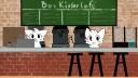 ☕Boykisser Café🍰 [Furry]
