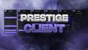 👑 Prestige Client
