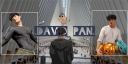 The Official David Pan Server | Discadia