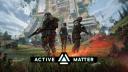 Active Matter Official