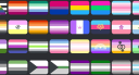 LGBTQ+ Flag Emojis Discord Server | Discord Invite