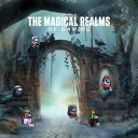 The Gaming Realms | Discadia