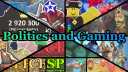 Politics and Gaming Discord Server | Discord Invite