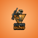 Guns ‘N Buns Gaming | Discadia