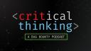 Critical Thinking Podcast