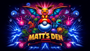 Matt's Den Discord Server | Discord Invite