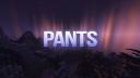 Pants Hangout