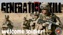 Generation Kill-MILSIM Corps Discord Server | Discord Invite