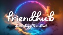 FriendHub Discord Server | Discord Invite