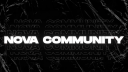 Nova Community Discord Server | Discord Invite