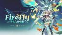 Firefly Mains Honkai: Star Rail