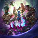 Competitive TFT