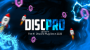 DiscPro | Discadia