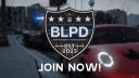 Blueline FivePD