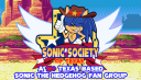 Sonic Society of Texas Discord Server | Discord Invite