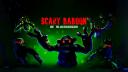 Scary Baboon VR