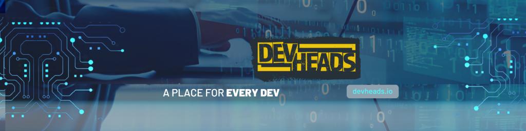 DevHeads IoT Integration Server DevHeads IoT Integration Server