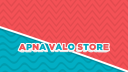 APNA VALO STORE Discord Server | Discord Invite
