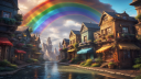 Rainbow Street 🌈 Discord Server | Discord Invite