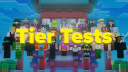 [1.8] Tier Tests Discord Server | Discord Invite